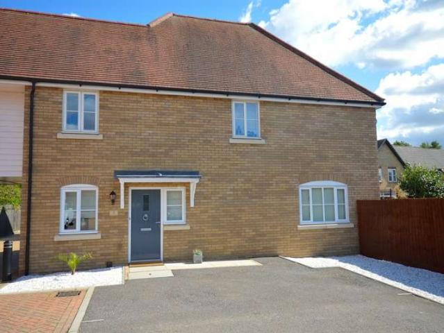 4 Bedroom Link Detached House