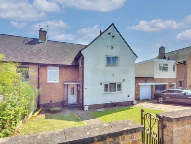 4 Bedroom Link Detached House