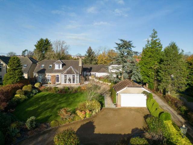 4 Bedroom Link Detached House