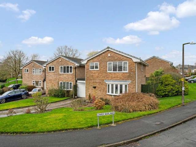 4 Bedroom Link Detached House