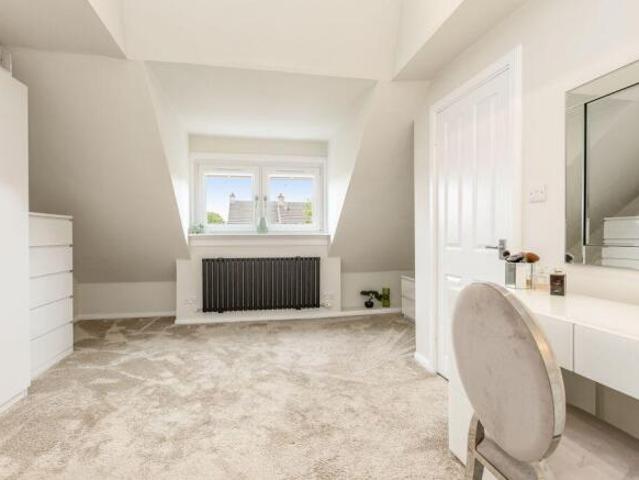 4 bedroom link detached house for sale in 319 South Gyle Road, South Gyle, Edinburgh, EH12 9EE, EH12