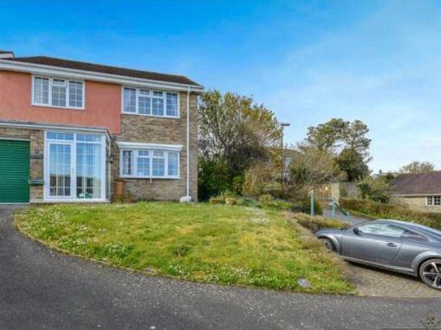 4 Bedroom Link Detached House For Sale In Torpoint, Cornwall