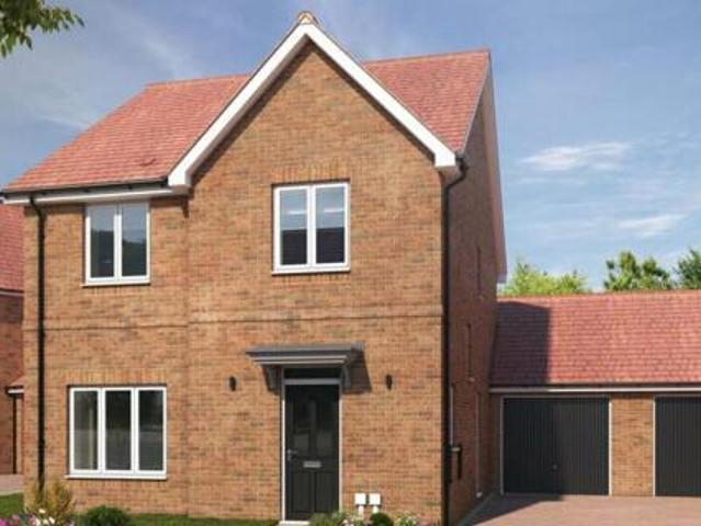 4 Bedroom Link Detached House For Sale In Water Lane & Dappers Lane