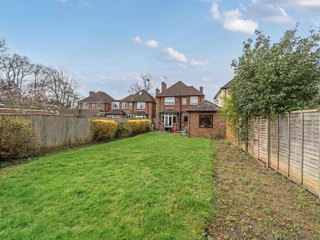 4 bedroom link detached house for sale in Woodstock Road, Oxford, OX2