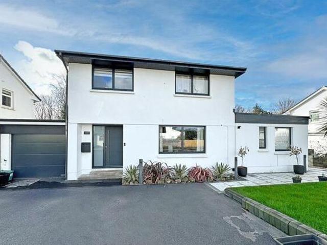 4 Bedroom Link Detached House For Sale In Wrafton