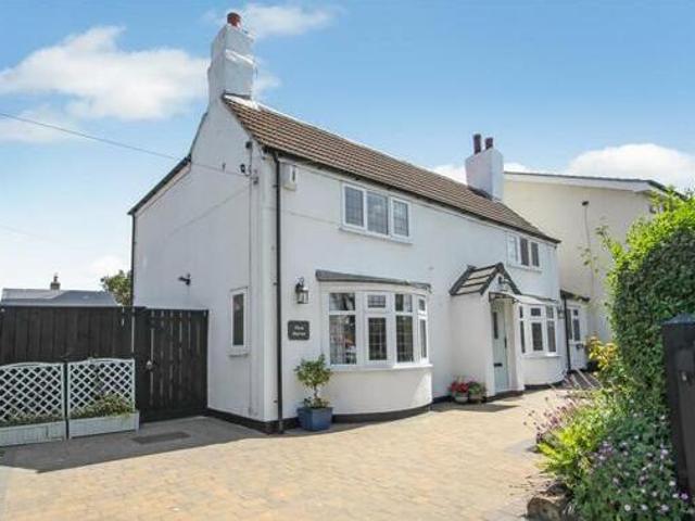 4 Bedroom Link Detached House For Sale In Appleton Wiske