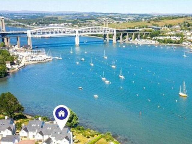 4 Bedroom Link Detached House For Sale In Babis Lane, Saltash