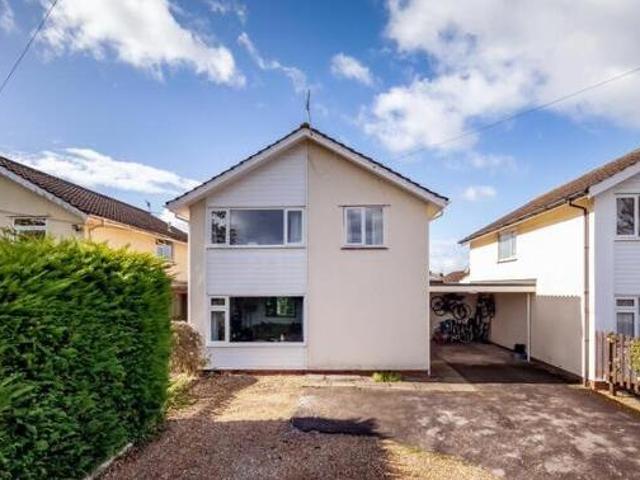 4 Bedroom Link Detached House For Sale In Backwell