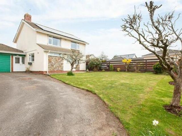 4 Bedroom Link Detached House For Sale In Backwell