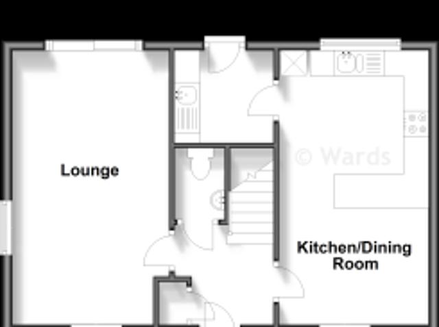 4 bedroom link detached house for sale in Beaver Road, Allington, Maidstone, Kent, ME16