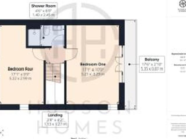 4 bedroom link detached house for sale in Berrington View, Hampton Gardens, PE7
