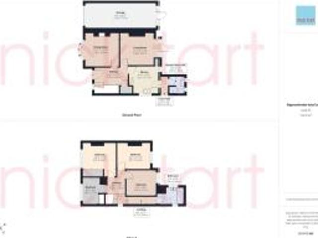 4 bedroom link detached house for sale in Birches Barn Road, Pennfields, Wolverhampton WV3