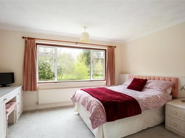 4 bedroom link detached house for sale in Burley Road, Winchester, Hampshire, SO22