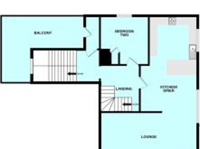 4 bedroom link detached house for sale in Cattedown, Plymouth, PL4