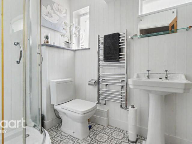 4 bedroom link detached house for sale in Dale Road, Spondon, DE21