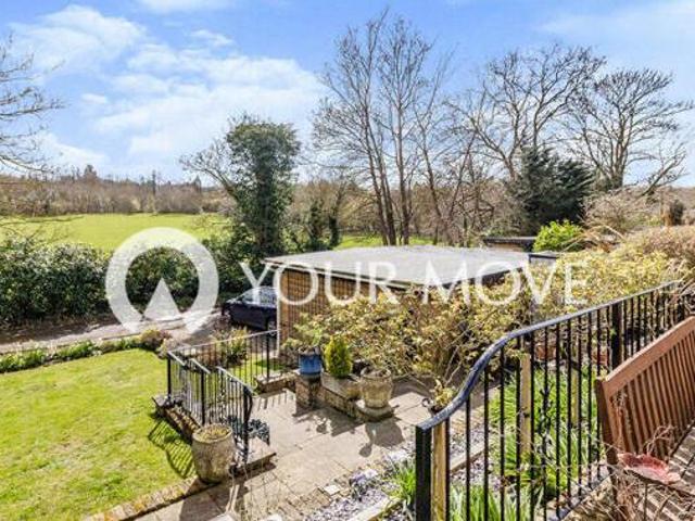 4 Bedroom Link Detached House For Sale In Dartford, Kent
