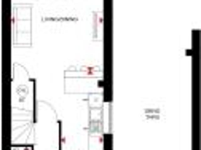 4 bedroom link detached house for sale in Darwin Green, Cambridge, CB3