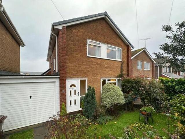 4 Bedroom Link Detached House For Sale In Deepcar, Sheffield