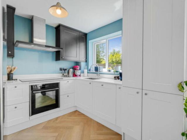 4 bedroom link detached house for sale in Fernan Dell, Crownhill, Milton Keynes, MK8 0EL, MK8