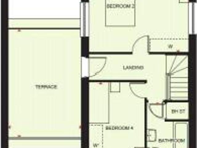 4 bedroom link detached house for sale in Franklin Gardens, Cambridge, CB3