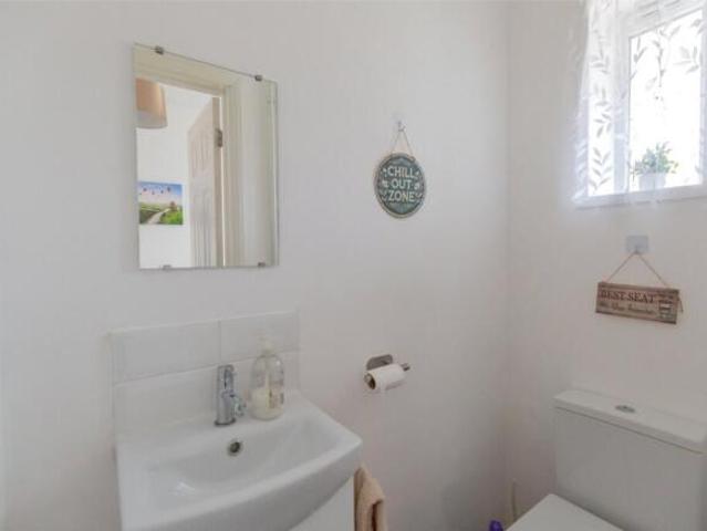 4 bedroom link detached house for sale in Gleneagles Drive, Bristol, BS10