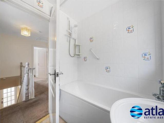 4 bedroom link detached house for sale in Grange Avenue, West Derby, L12