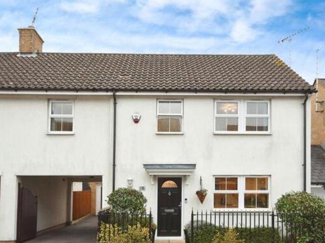 4 Bedroom Link Detached House For Sale In Great Leighs