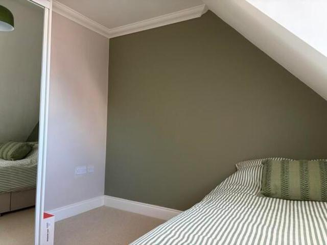 4 bedroom link detached house for sale in Griffiths Close, Ipswich, IP4