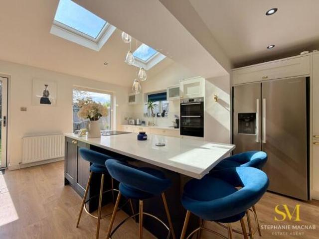 4 bedroom link detached house for sale in Harington Green, Formby, Liverpool, L37