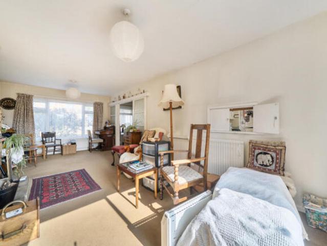 4 bedroom link detached house for sale in Honeythorn Close, Hempsted, Gloucester, GL2