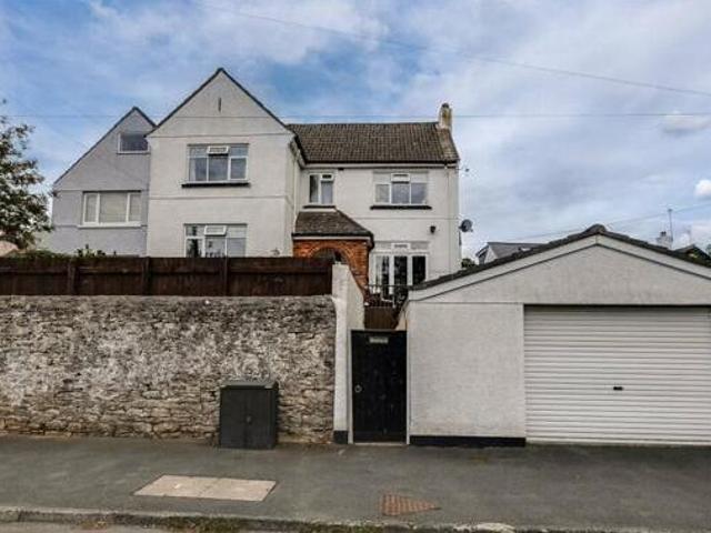 4 Bedroom Link Detached House For Sale In Hooe