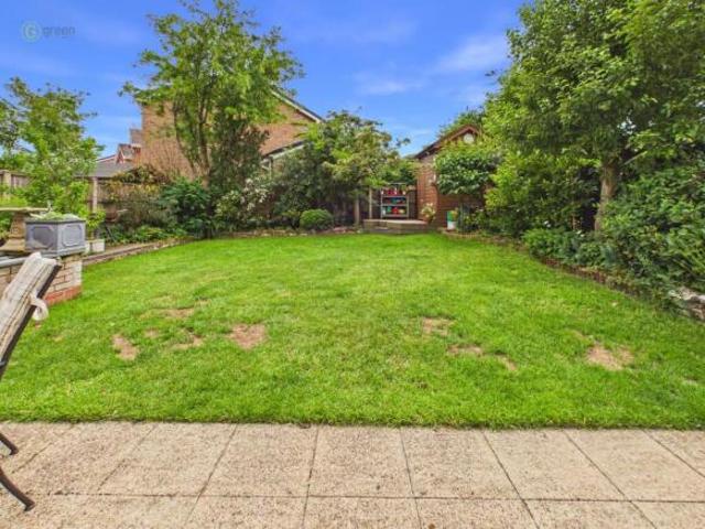 4 bedroom link detached house for sale in Jevons Road, Sutton Coldfield, B73