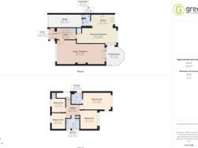 4 bedroom link detached house for sale in Lapworth Drive, Sutton Coldfield, B73