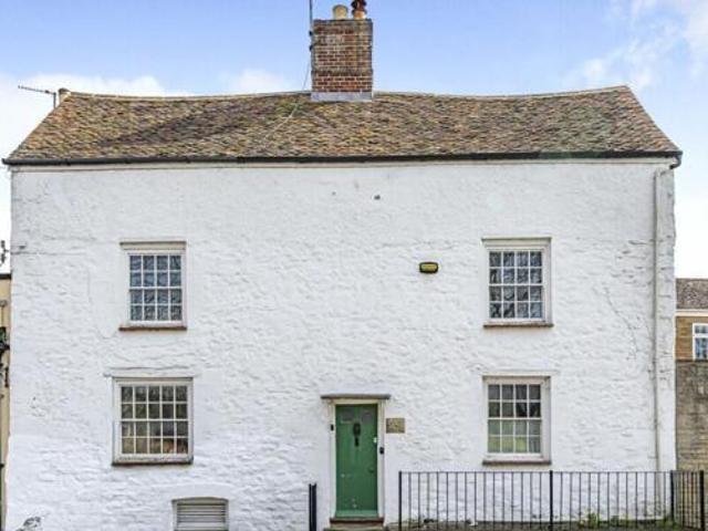 4 Bedroom Link Detached House For Sale In Littlemore