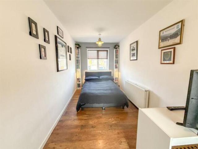 4 bedroom link detached house for sale in Lockerbie Gardens, Newcastle Upon Tyne, NE15