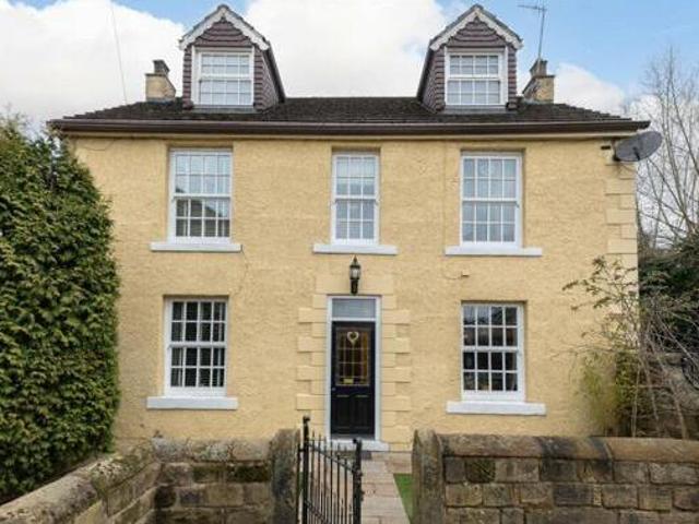 4 Bedroom Link Detached House For Sale In Loxley Road, Loxley