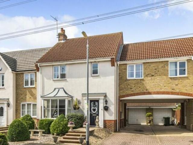 4 Bedroom Link Detached House For Sale In Marston Moretaine