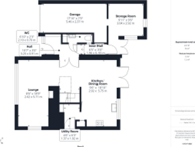 4 bedroom link detached house for sale in Merton Drive, Westminster Park, CH4