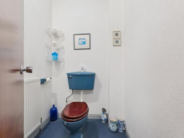 4 bedroom link detached house for sale in Mill House Campsie Road, Torrance G64