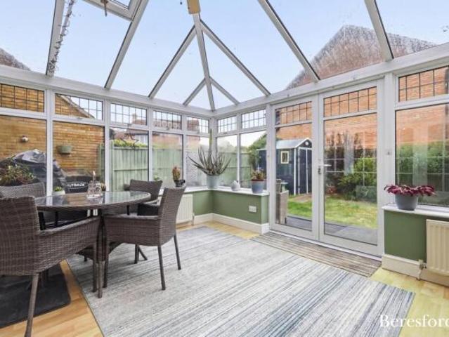 4 bedroom link detached house for sale in Murrell Lock, Chelmer Village, CM2