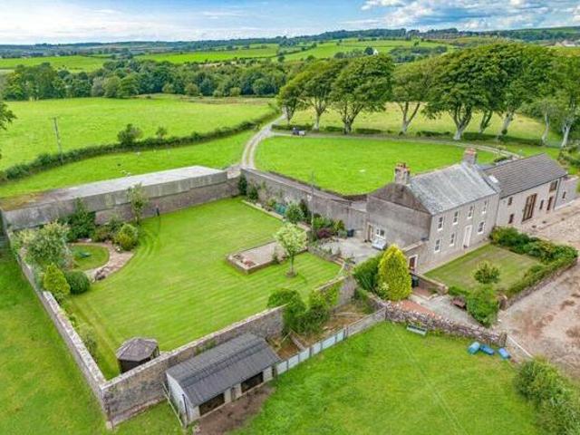 4 Bedroom Link Detached House For Sale In Parkside, Cleator Moor