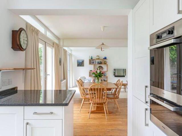 4 bedroom link detached house for sale in Pitch & Pay Park | Sneyd Park, BS9