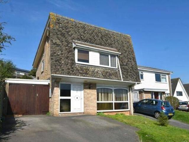 4 Bedroom Link Detached House For Sale In Portishead, Bristol