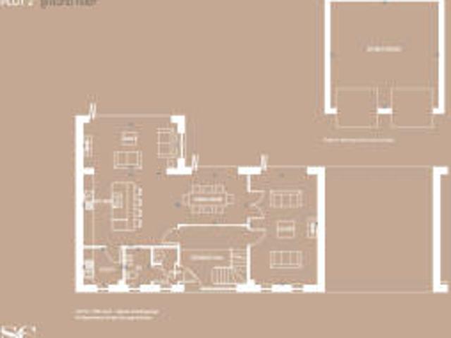 4 bedroom link detached house for sale in Scarcroft Crescent, Scarcroft, Leeds, West Yorkshire, LS14