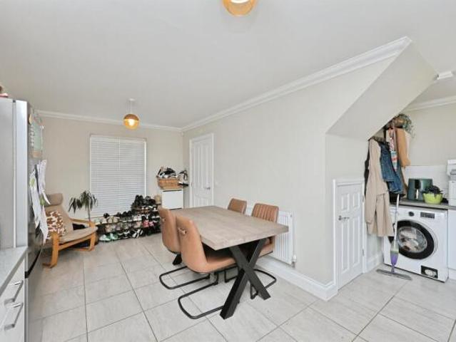 4 bedroom link detached house for sale in Sandpiper Way, Sprowston, Norwich, NR7