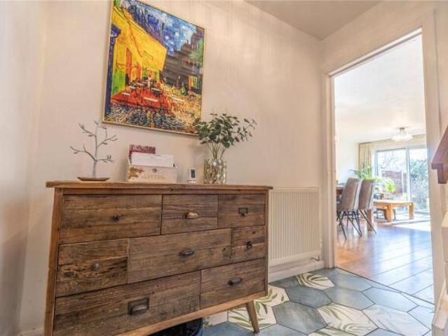 4 bedroom link detached house for sale in Selly Wick Drive, Selly Park, Birmingham, West Midlands, B29