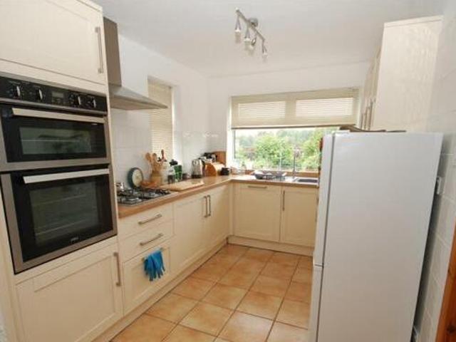 4 Bedroom Link Detached House For Sale In South Milford