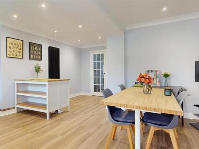 4 bedroom link detached house for sale in Stokenchurch Place, Bradwell Common, Milton Keynes, MK13