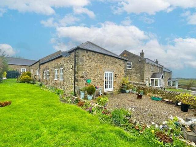 4 Bedroom Link Detached House For Sale In Stanley