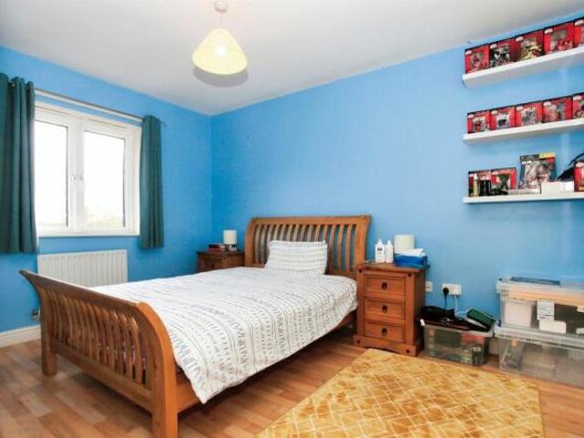 4 bedroom link detached house for sale in Stanton Square, Hampton Hargate, Peterborough, PE7